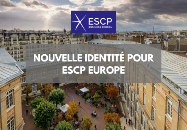 ESCP BS : Découvrez l'école