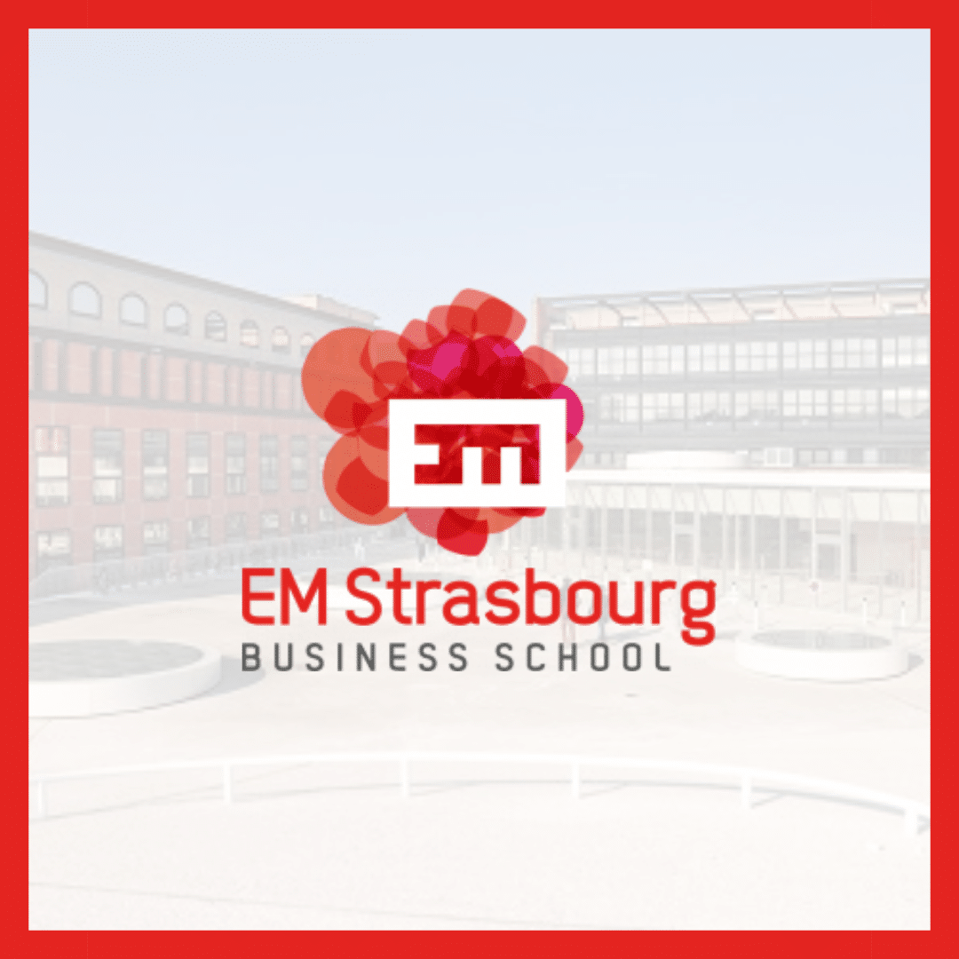 EM Strasbourg BS : Découvrez l’école