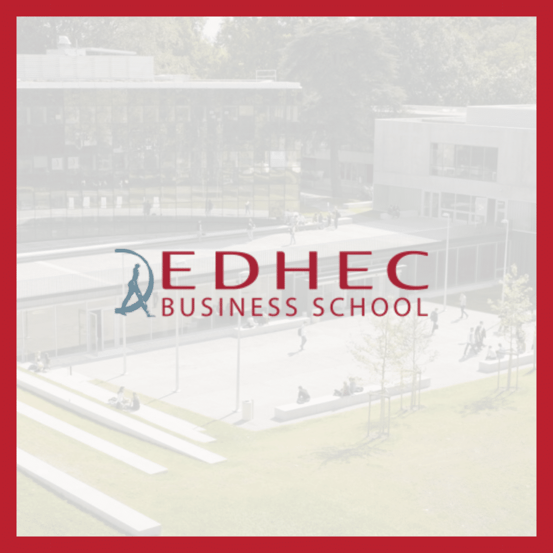 EDHEC BS : Découvrez l'école