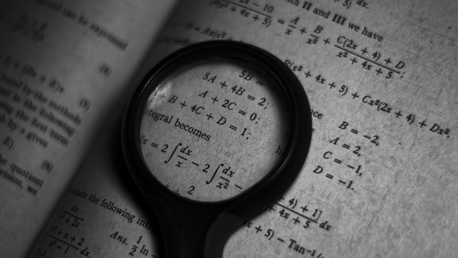Intégrales : toutes les méthodes à connaître - Mister Prépa