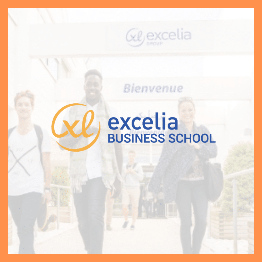 Excelia Business School : Découvrez l’école