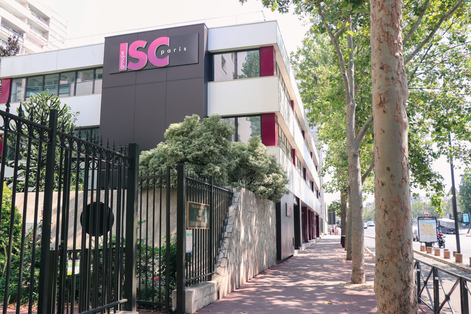7 raisons de choisir l'ISC Paris - Mister Prépa