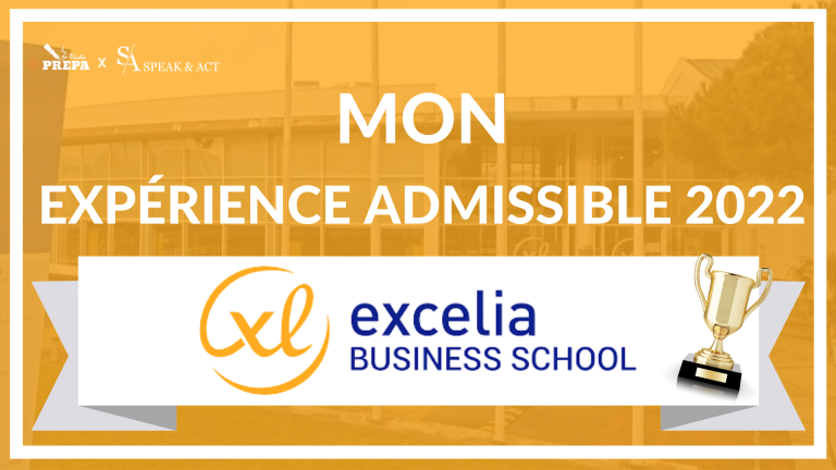 Excelia Business School : Découvrez l’école