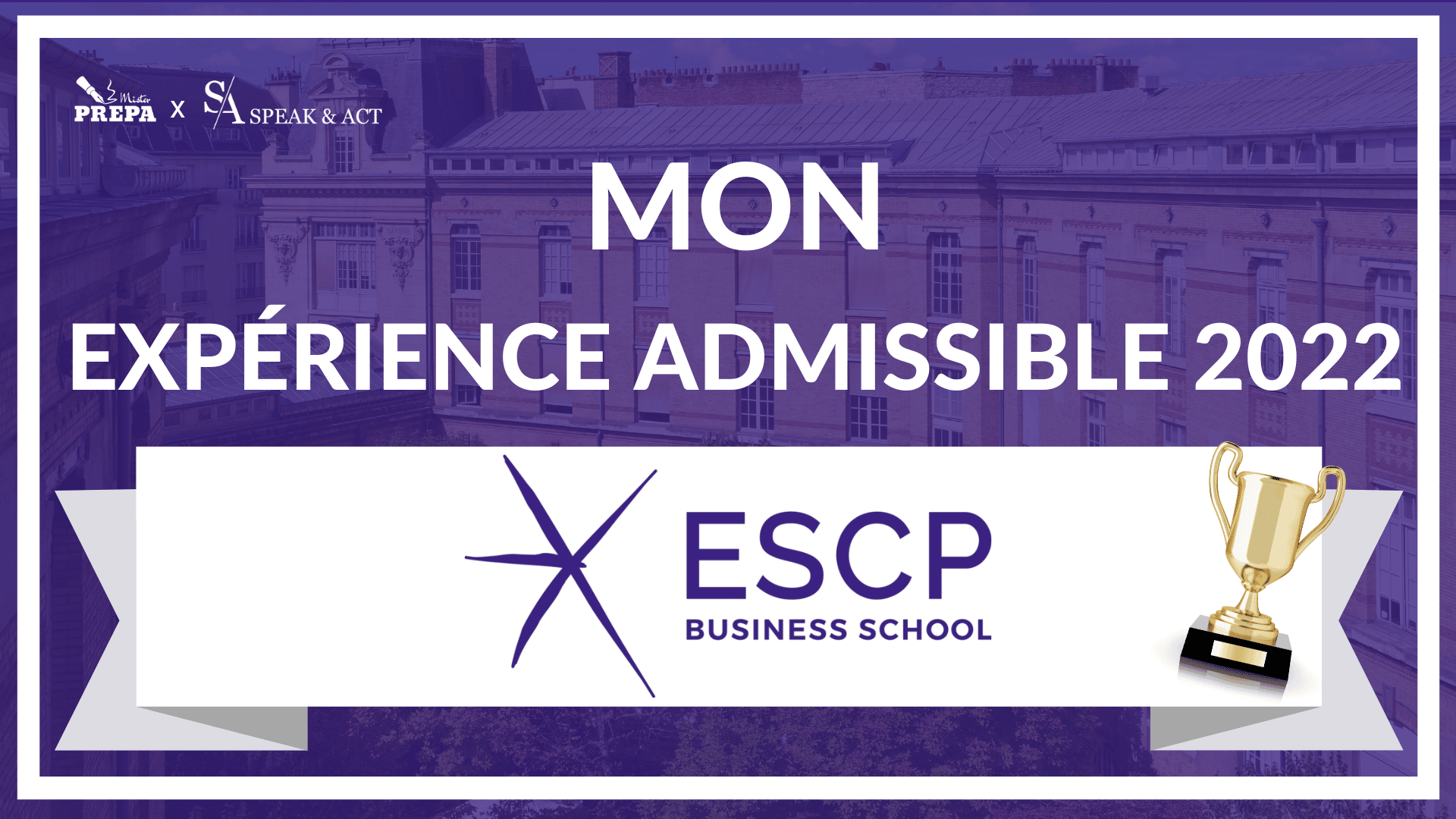 Accueil admissible : tout ce qu'il faut savoir