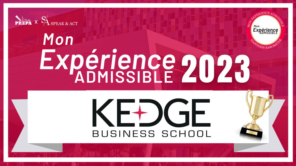 Oraux ICN 2023 : Mon Expérience Admissible (200€ à gagner) - Mister Prépa