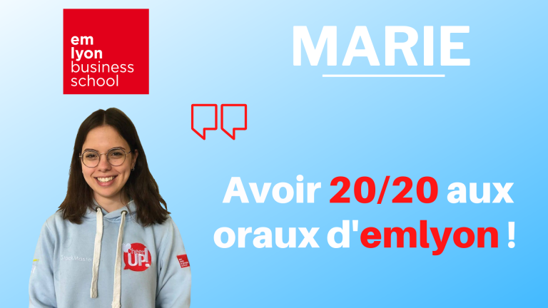 L'entretien d'emlyon, ce qu'il faut savoir et comment s'y préparer ...