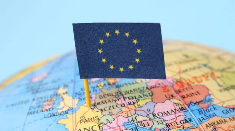 Les enjeux d'intégration européenne dans la mondialisation - Mister Prépa