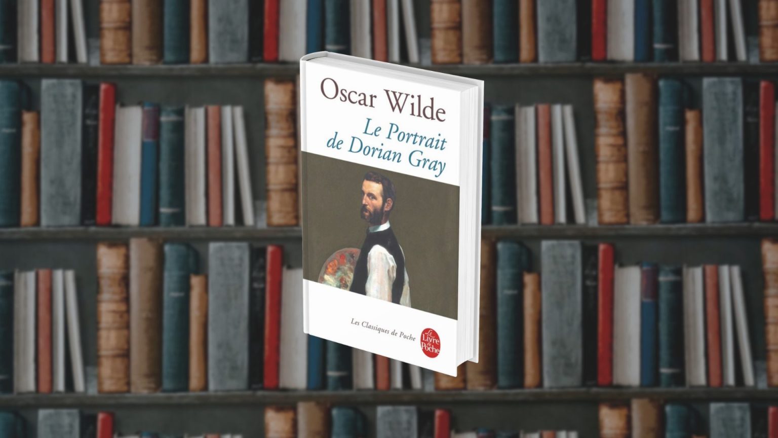 Fiche de lecture : Le Portrait de Dorian Gray - Mister Prépa