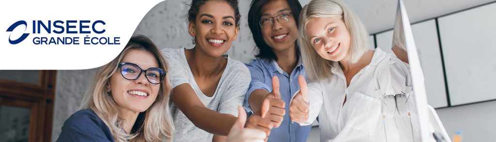 INSEEC GE : Découvrez l'école