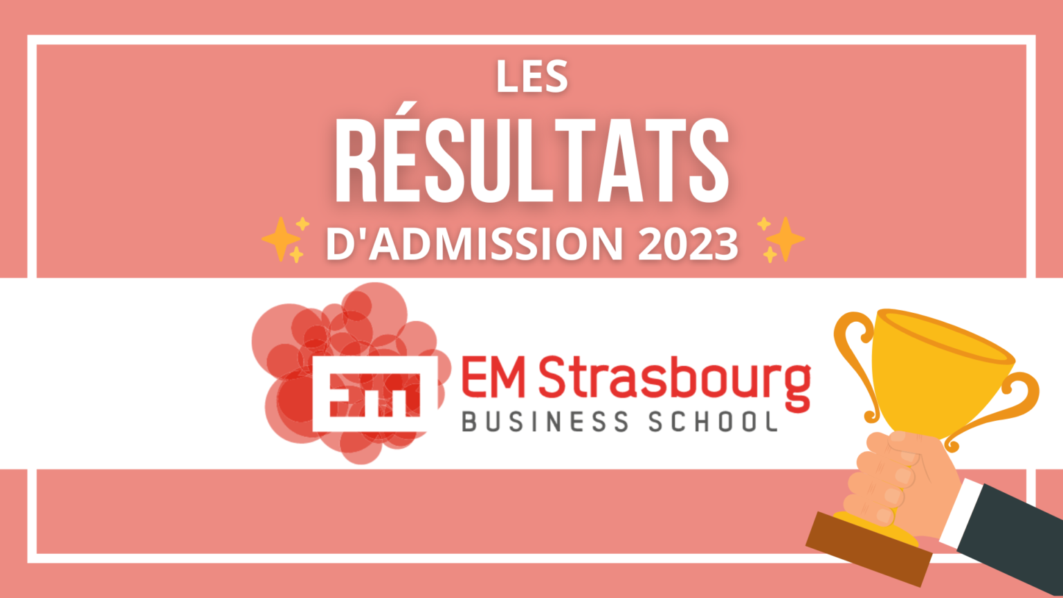 EM Strasbourg BS : Découvrez l’école