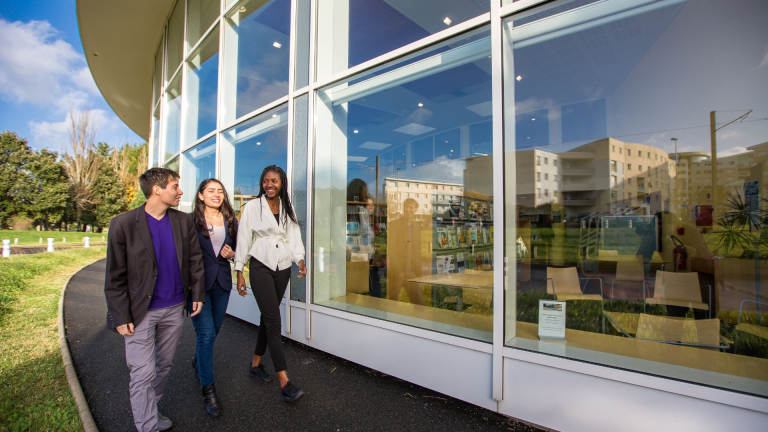 Excelia : Une école qui monte et qui séduit les étudiants - Mister Prépa