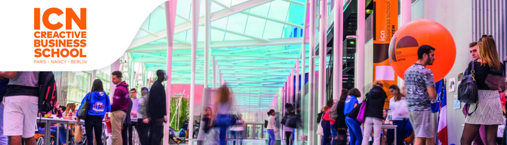ICN BS : Découvrez l'école
