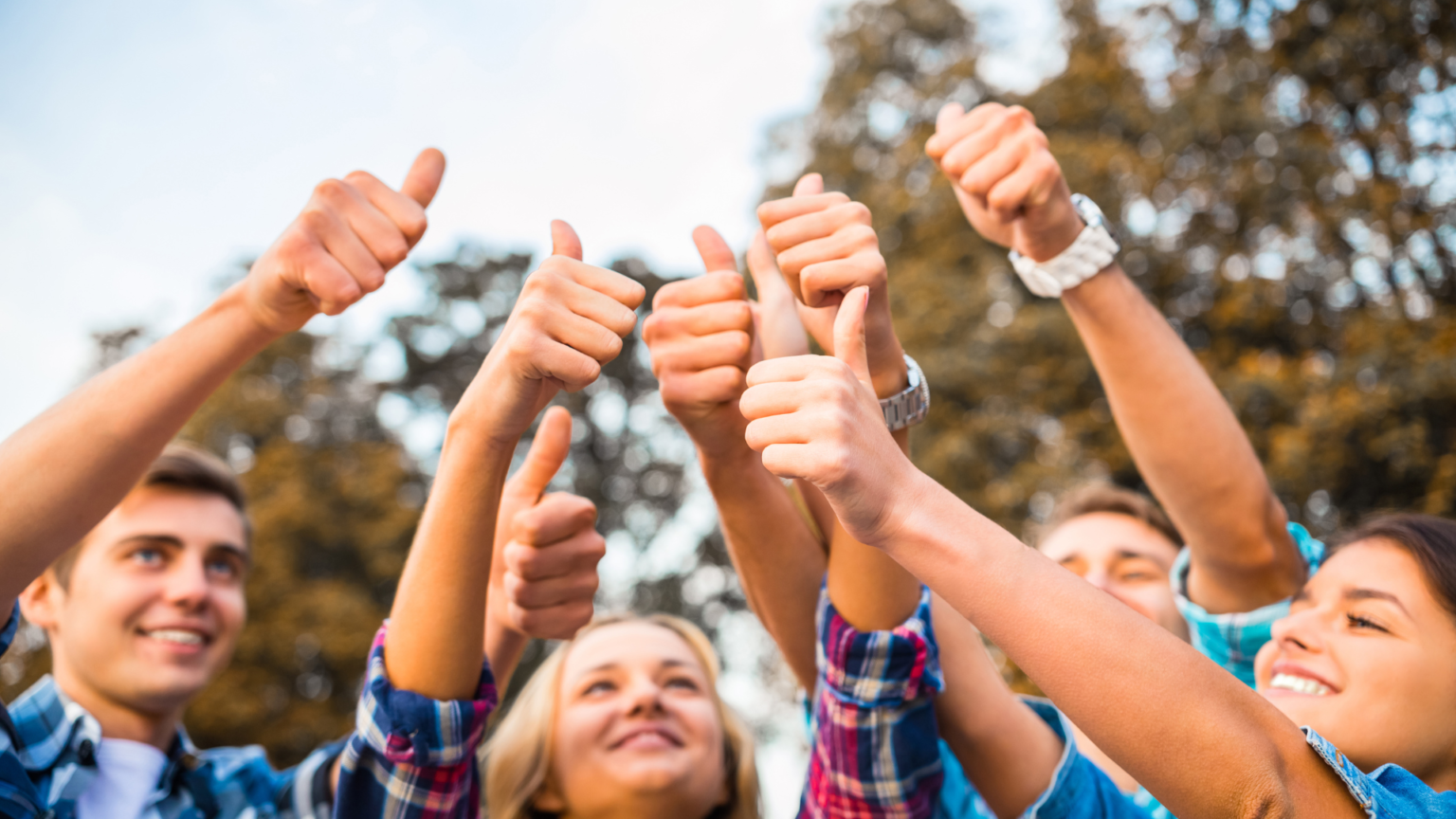 Et si la confiance en soi s’apprenait en prépa ? - Mister Prépa