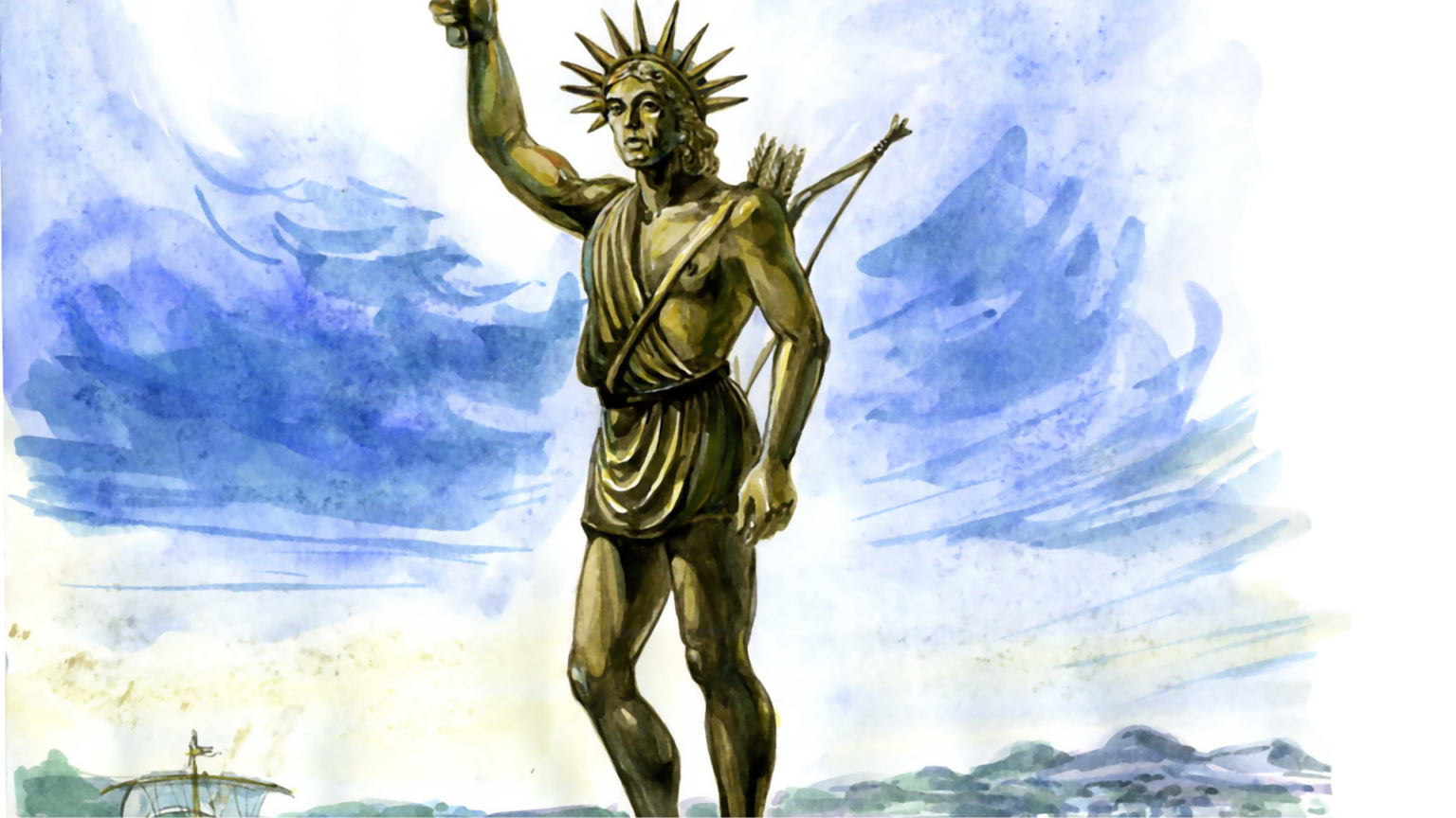 Le mythe de Prométhée - Mister Prépa