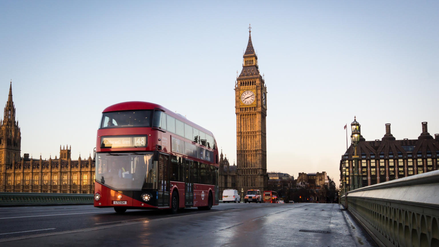 L’Angleterre en 5 chiffres : PIB, IDH et tourisme - Mister Prépa