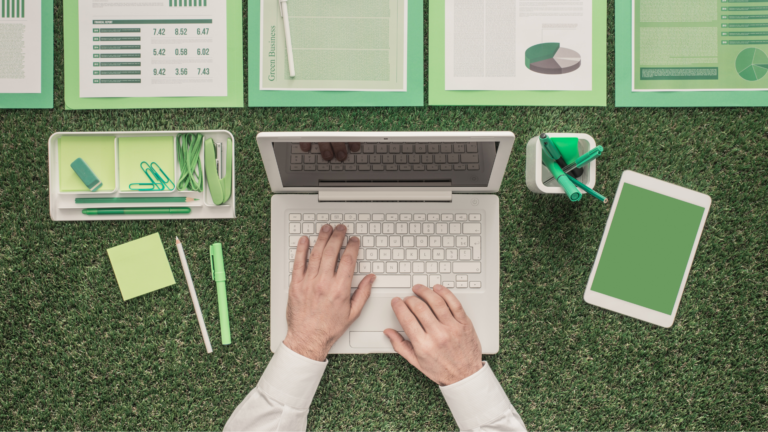 Le Green Management : tout ce qu'il faut connaître - Mister Prépa