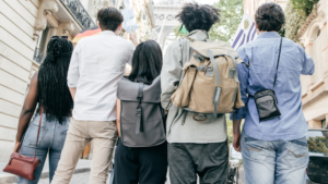 Parcoursup : que mettre dans l'onglet "Mon engagement citoyen ...