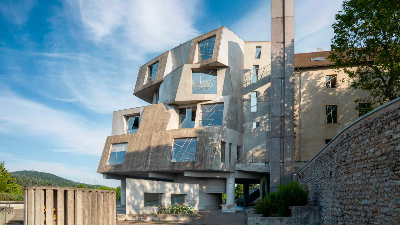 Prépa Sainte Marie (Lyon)