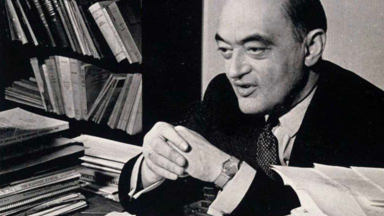 Fiche Schumpeter : citations, théories, innovation - Mister Prépa