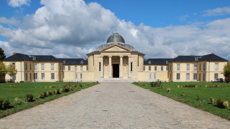 Prépa Hoche (Versailles)