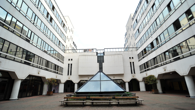 Prépa Saint Michel de Picpus (Paris)