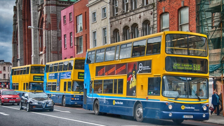 10 choses à savoir sur la ville de Dublin - Mister Prépa