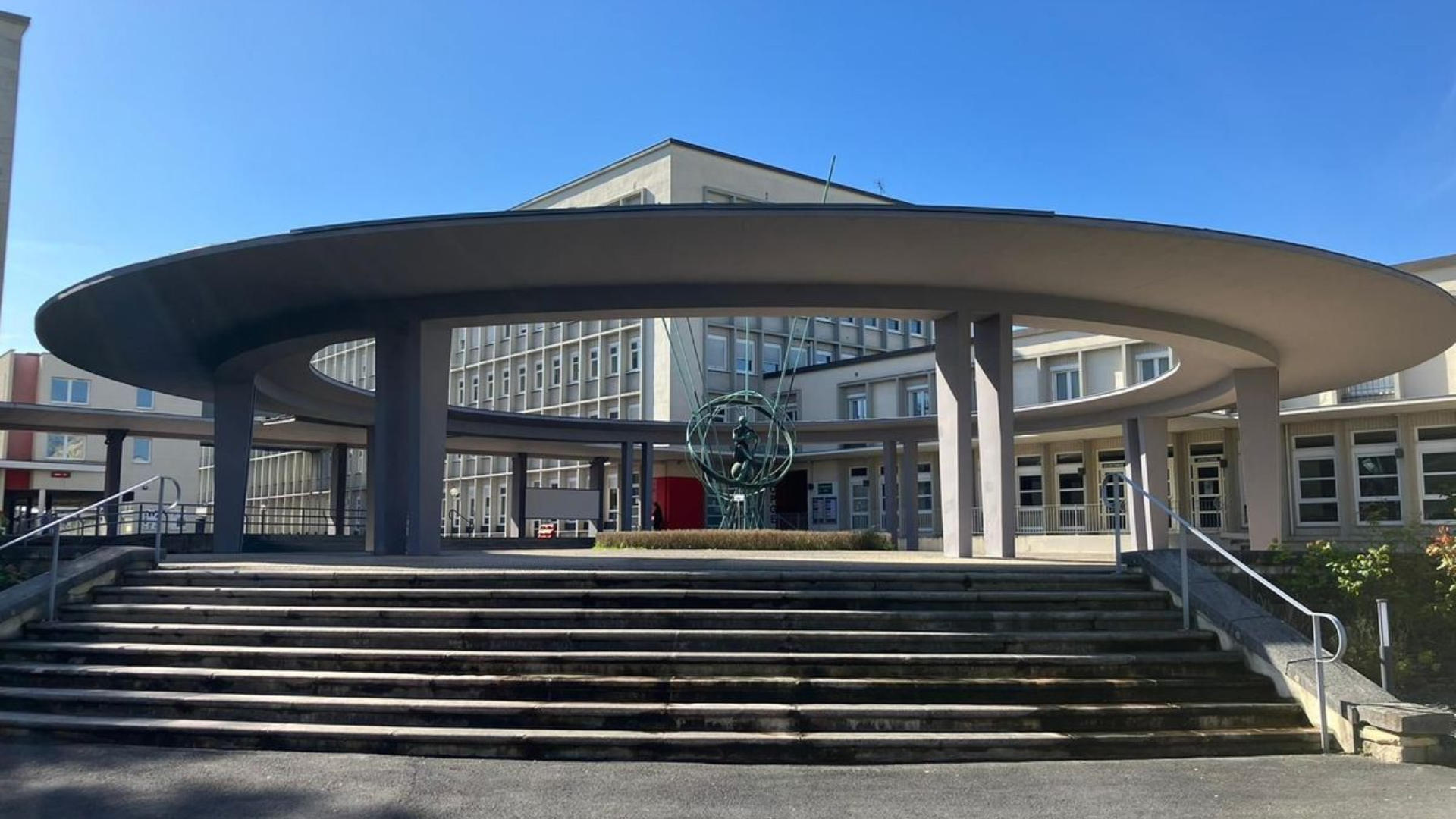 Prépa Clémenceau (Reims)