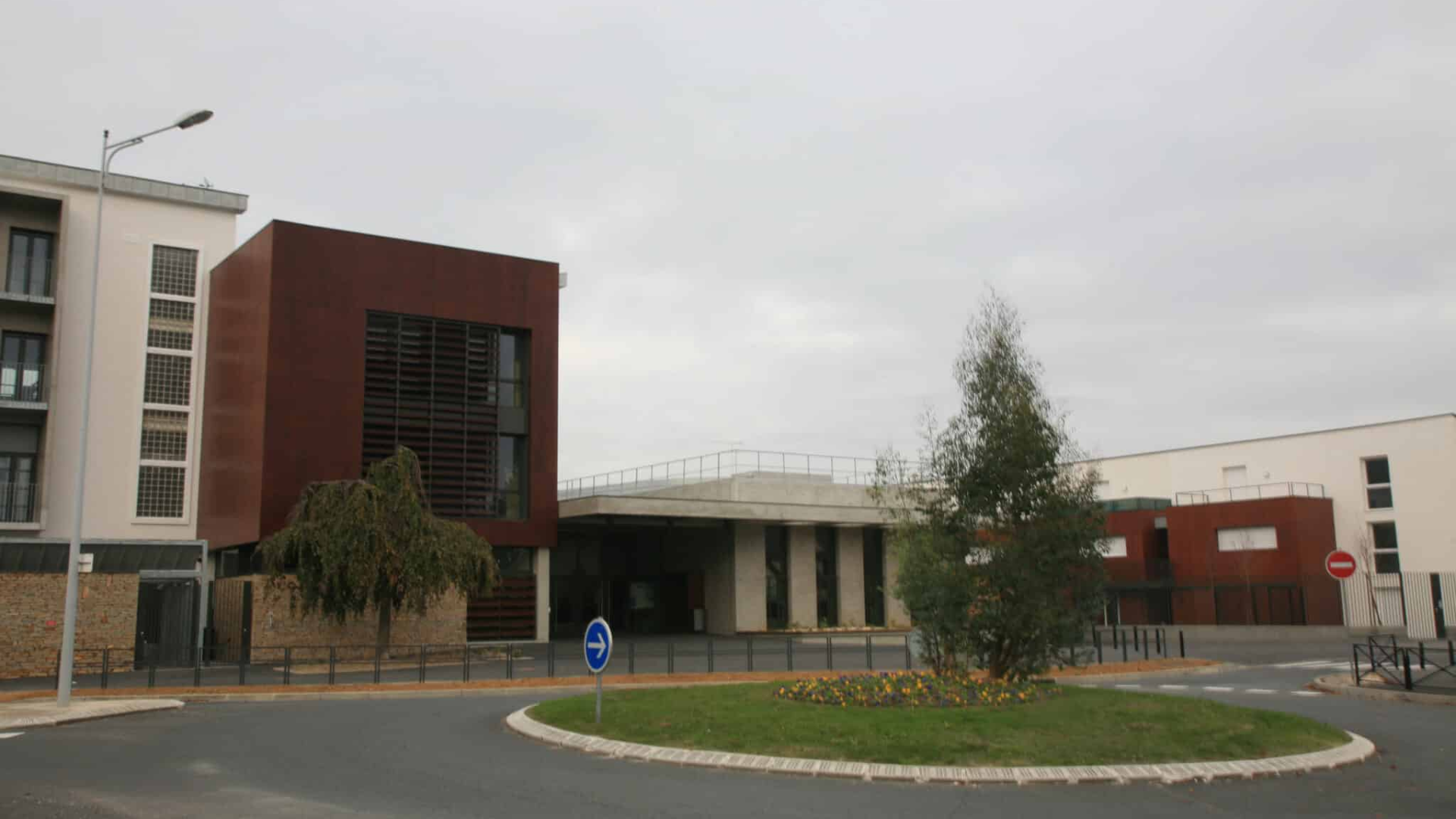 Prépa Jacques Amyot (Melun)