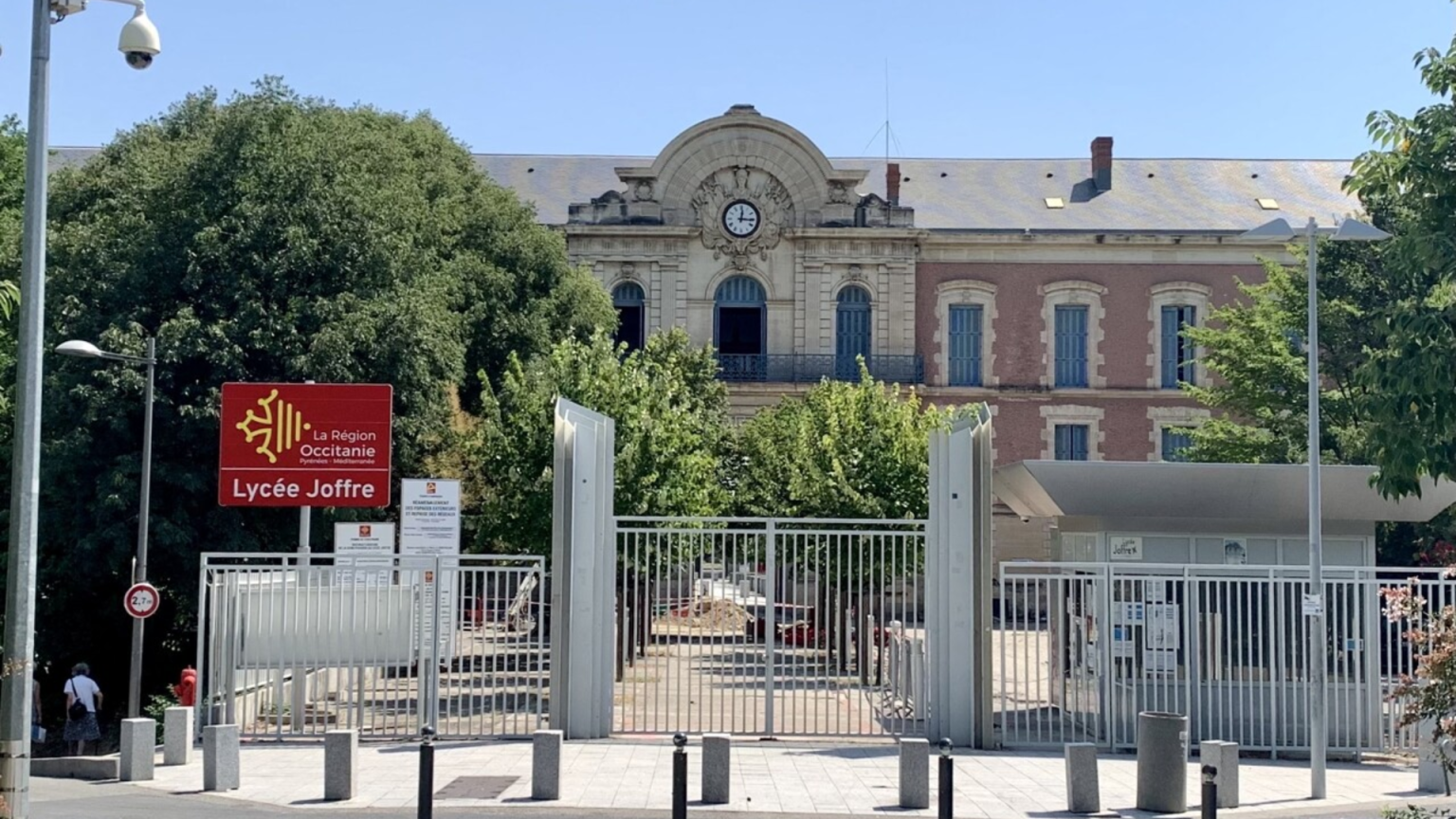 Prépa Joffre (Montpellier)