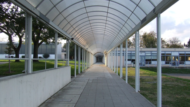 Prépa Olympe de Gouges (Noisy-le-Sec)