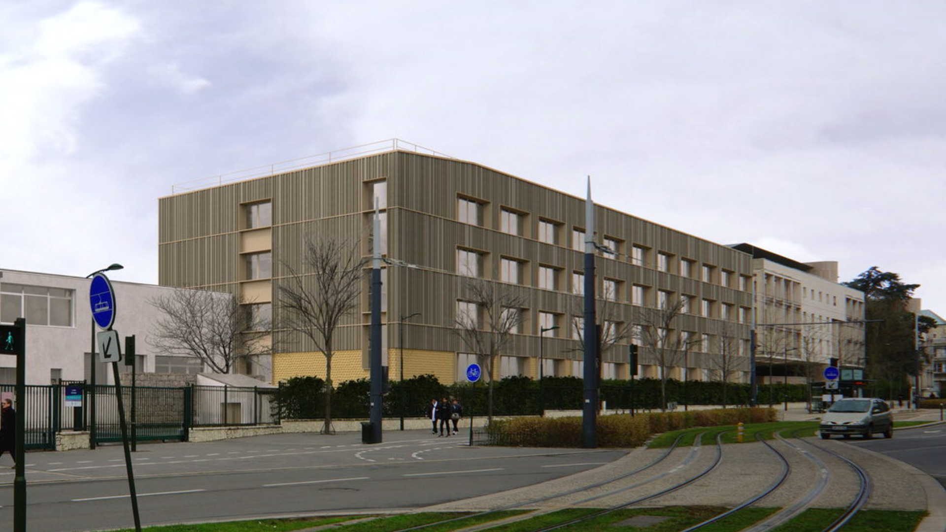 Prépa Pothier (Orléans)