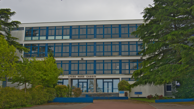 Prépa René Cassin (Bayonne)
