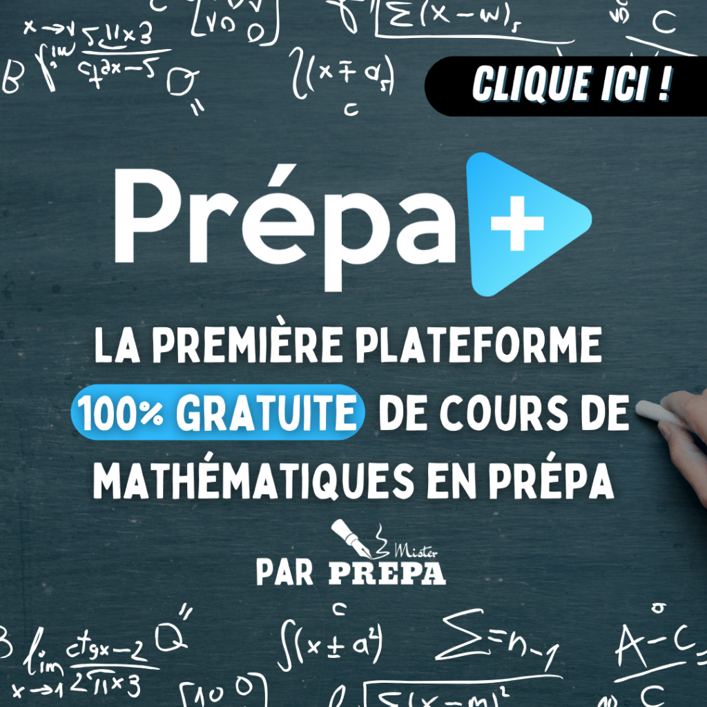 Annales de Maths appliquées par thèmes (proba, analyse, algèbre ...