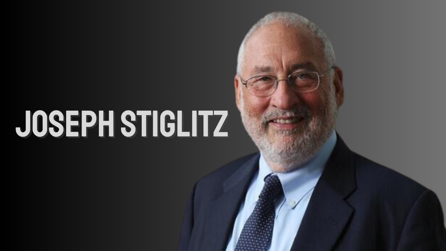 Fiche Joseph Stiglitz : Mondialisation, Exemples, Théories - Mister Prépa