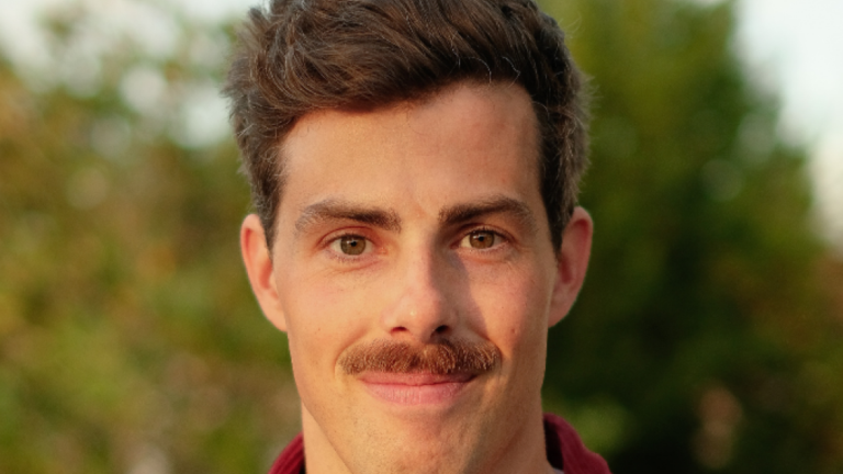 Timothée Parrique : le showman de la décroissance - Mister Prépa