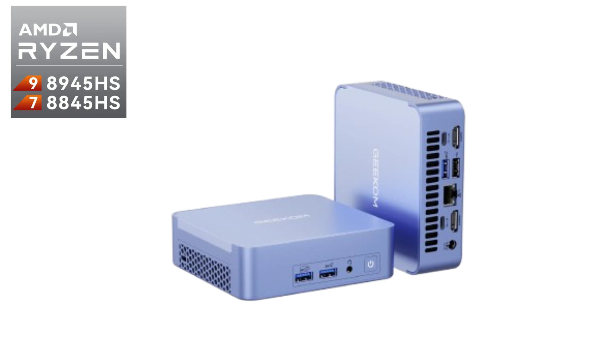 Meilleurs Mini PC Gamer en France 2024 - Mister Prépa