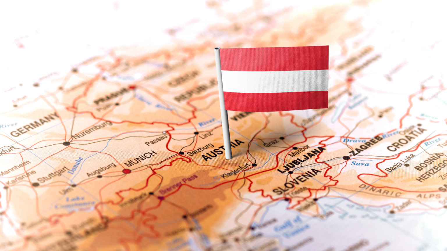 Le système politique de l'Autriche - Mister Prépa