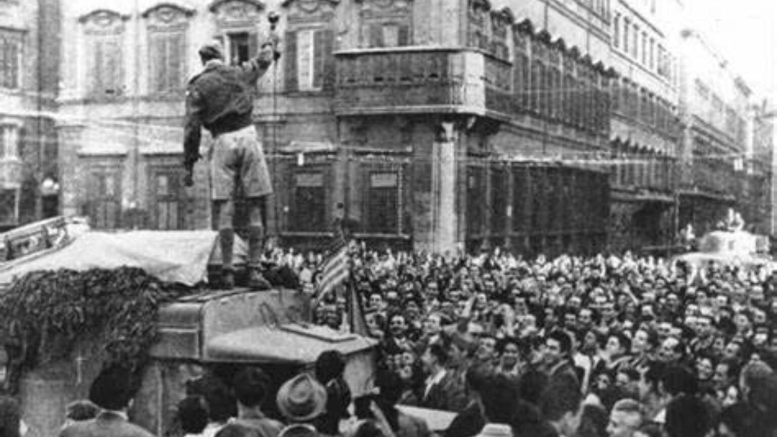 le 25 avril en Italie: une date importante - Mister Prépa