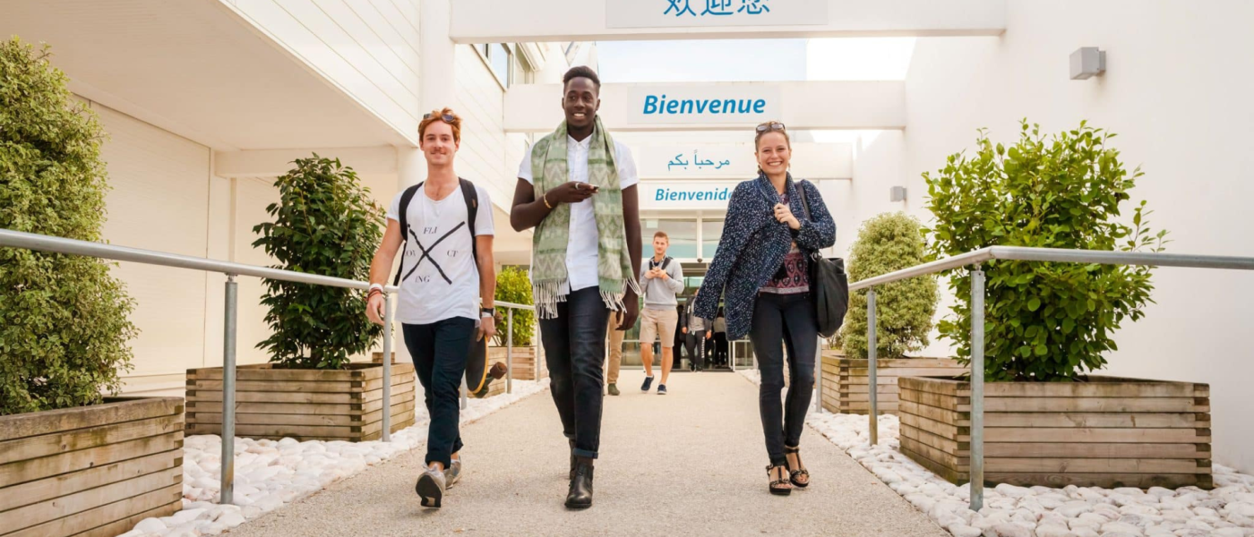 Excelia : Une école qui monte et qui séduit les étudiants - Mister Prépa