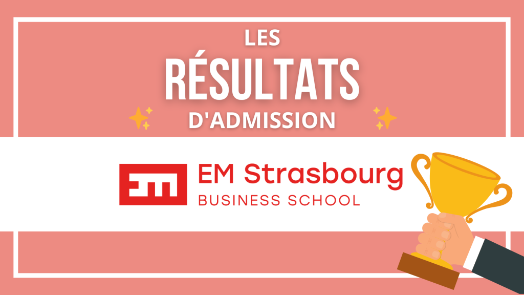 EM Strasbourg BS : Découvrez l’école