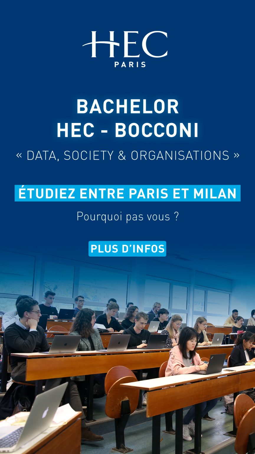 Présentation du campus de l'ESSEC - Mister Prépa
