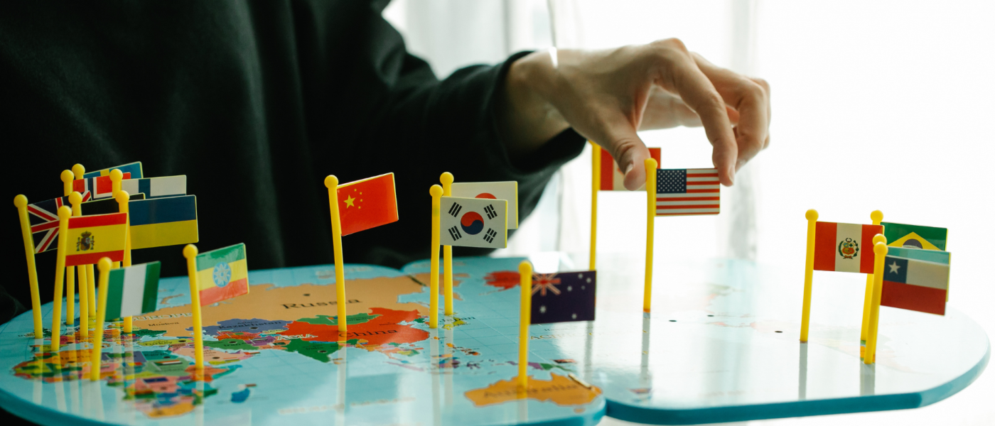 Les séries à regarder pour se cultiver en finance - Mister Prépa