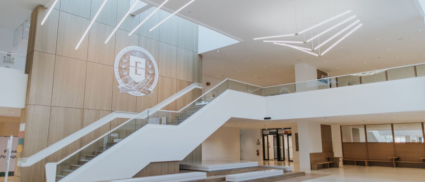 Les séries à regarder pour se cultiver en finance - Mister Prépa