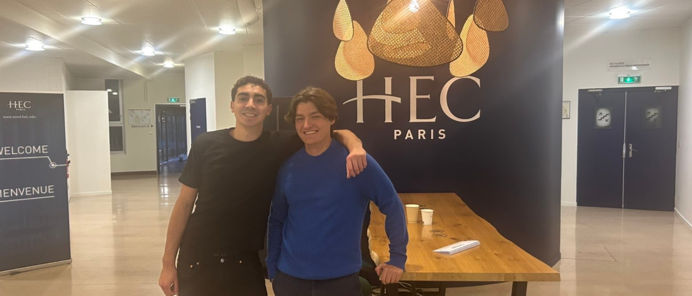 Les séries à regarder pour se cultiver en finance - Mister Prépa