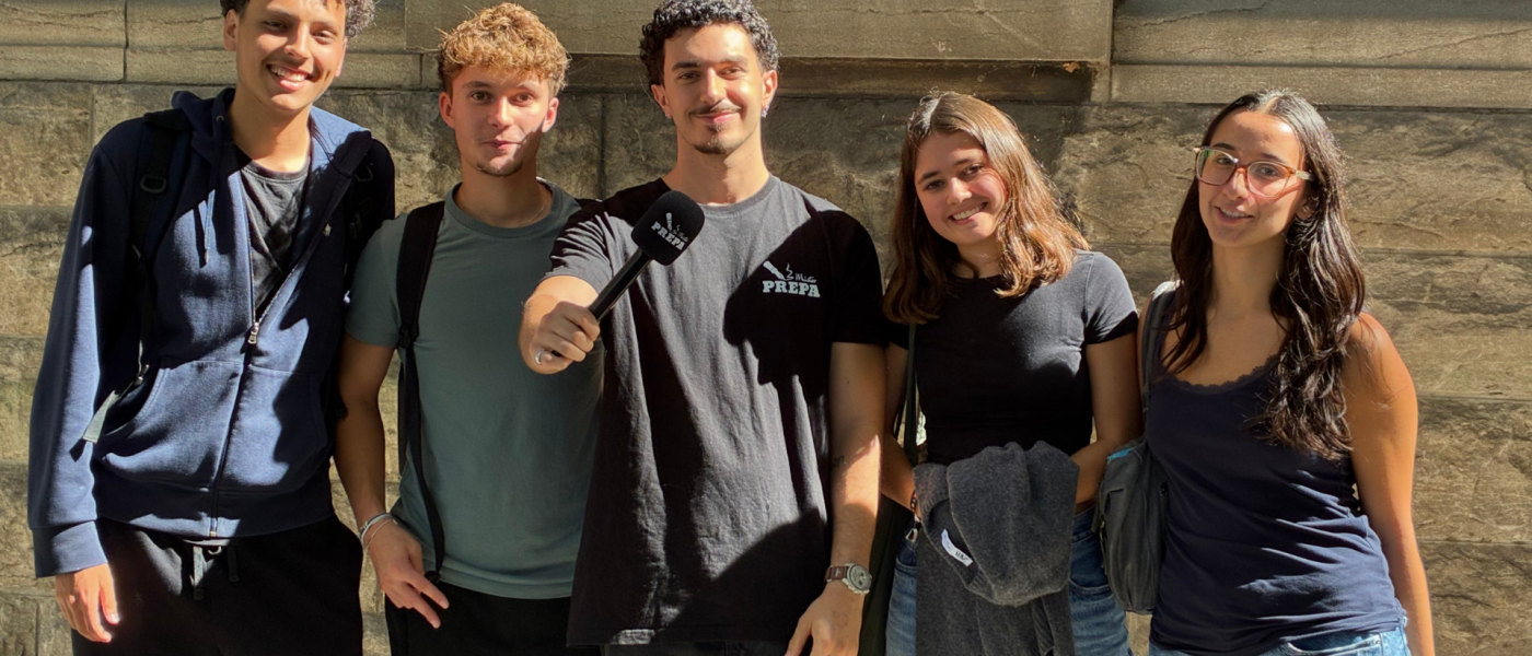 Les séries à regarder pour se cultiver en finance - Mister Prépa