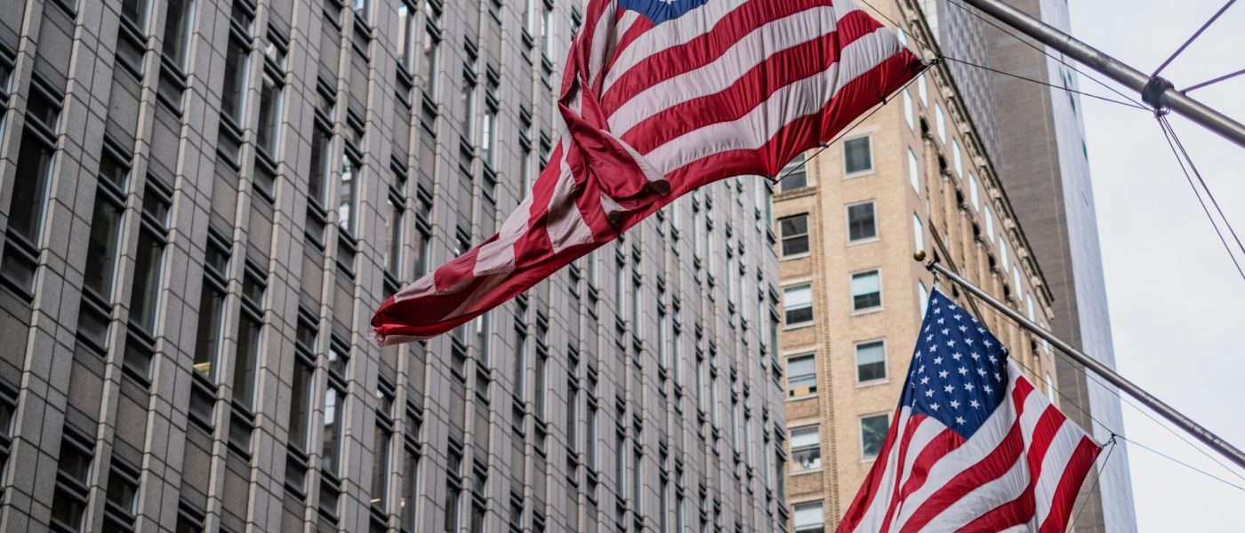 Les séries à regarder pour se cultiver en finance - Mister Prépa