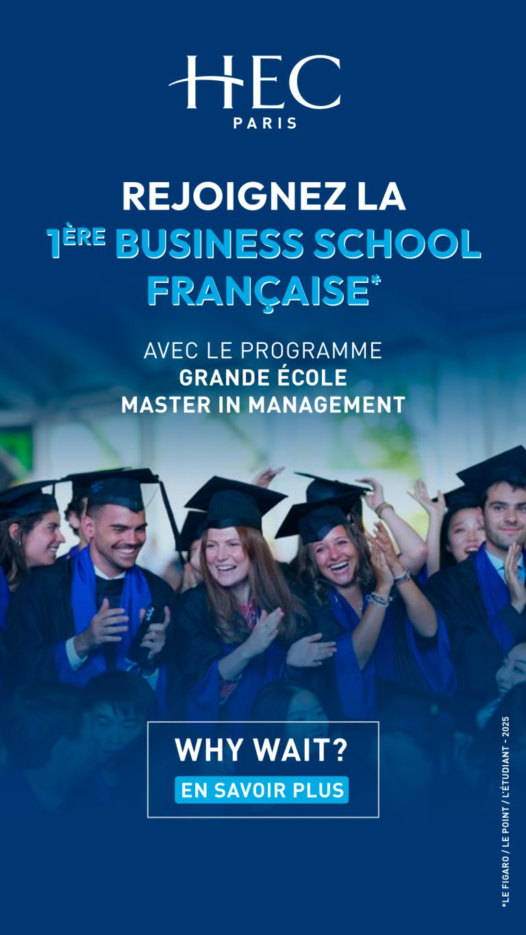 Oraux ESH HEC Paris : Les derniers annales des concours ! - Mister Prépa