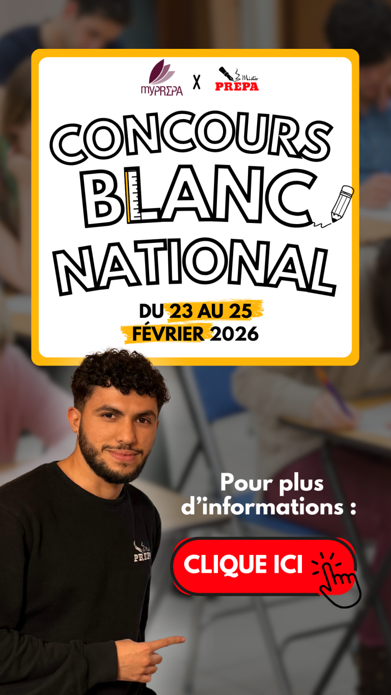Classement SIGEM 2025 : résultats officiels, palmarès complet et analyses - Mister Prépa