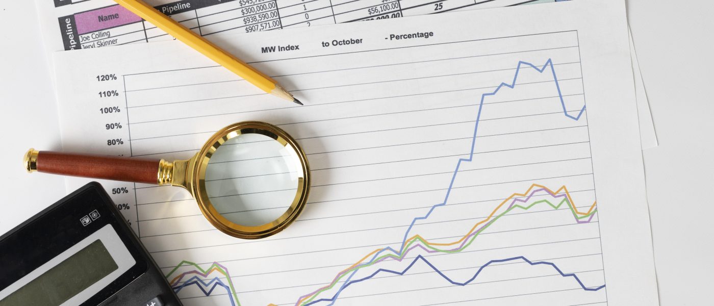 Les séries à regarder pour se cultiver en finance - Mister Prépa