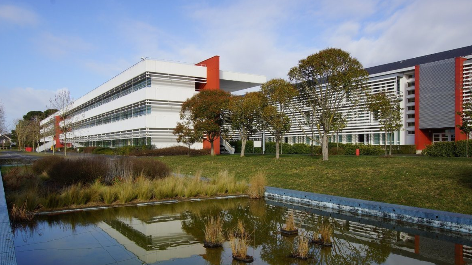 Découvrez la Prépa ECT du Lycée Chevrollier - Mister Prépa